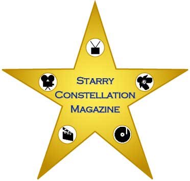 Meet the Star of “Starry Constellation Magazine”, Lisa Steinberg – Part ...