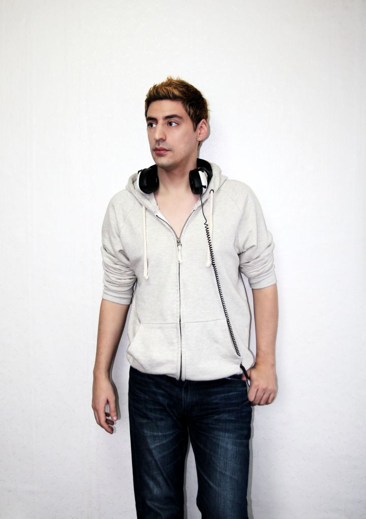 Jun Areia: “[Areia Remix] Became The Most Subscribed KPop Remake Brand ...