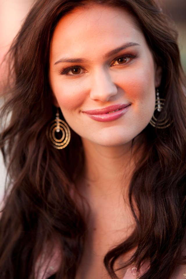 [Interview] Nicole Weider: My Hubby and I Met Because of ‘The Language ...