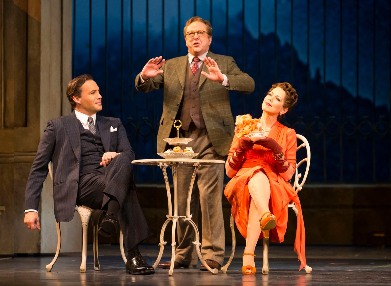 Opera Review: Lyric’s “The Sound Of Music” | BTSCELEBS