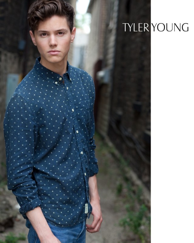 [Interview] “The Avatars” Actor Tyler Young: “It’s My Dream to Work ...