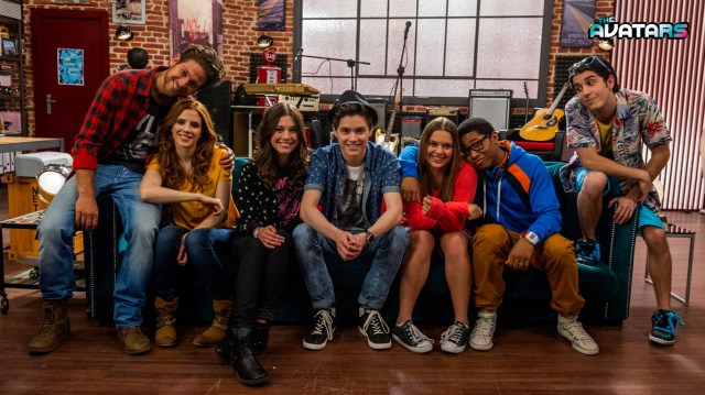 [Interview] Actor Tyler Young: My Upcoming Short Films Are “The Last ...