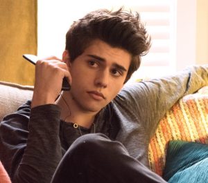 [Interview] 9 Questions with Rhys Matthew Bond | BTSCELEBS