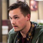 “Game of Love” Actor Tom Stevens Stops By BTSCelebs | BTSCELEBS