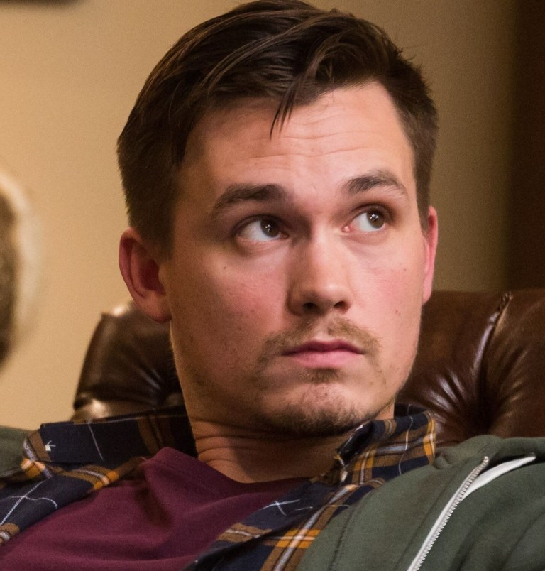 7 Questions with Actor Tom Stevens | BTSCELEBS