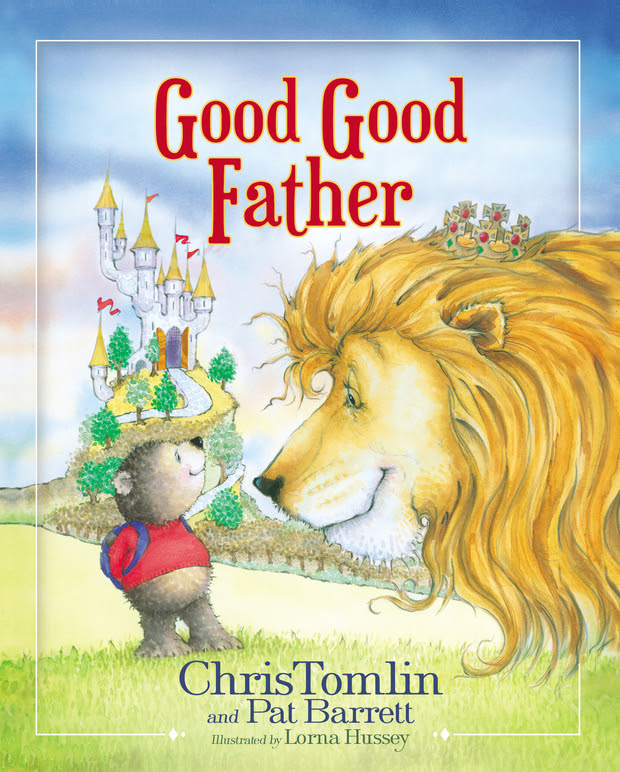 Book Review: Chris Tomlin’s “Good Good Father” | BTSCELEBS