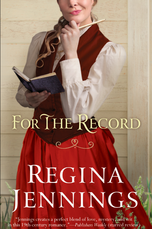 BTSCelebs to Review Regina Jennings’ “For The Record” | BTSCELEBS