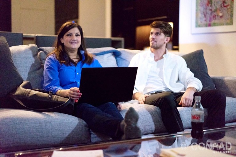 [Interview] 8 Questions with Conrad’s Jennifer A. Goodman (Karum ...