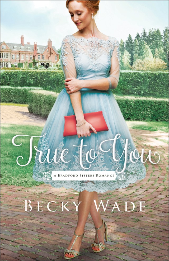 Book Review: Becky Wade’s “True to You” | BTSCELEBS