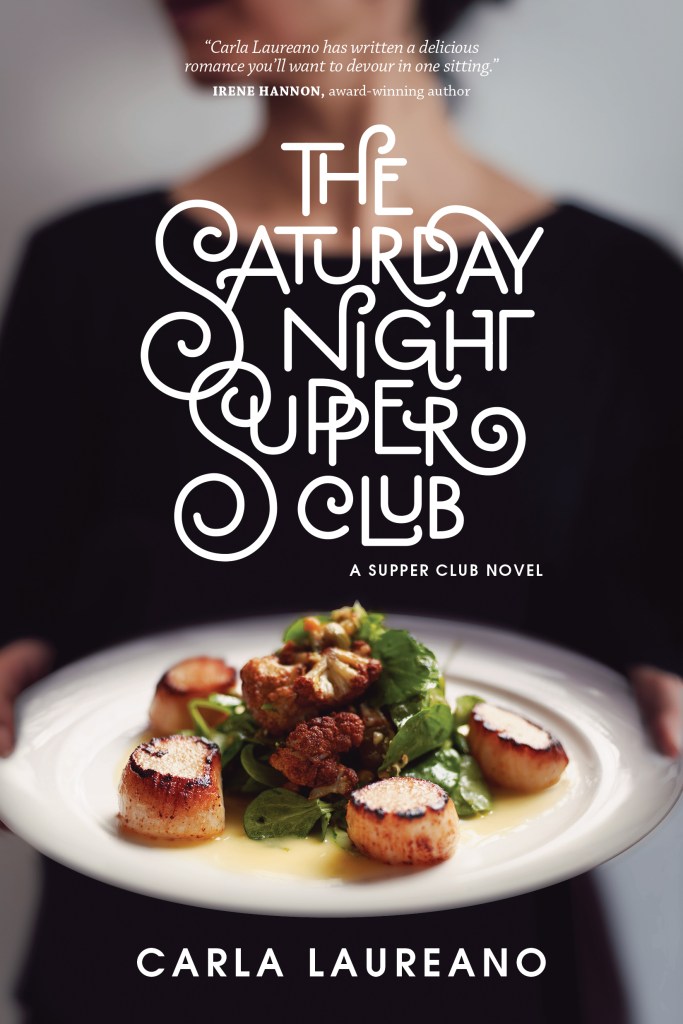 Book Review: Carla Laureano’s “The Saturday Night Supper Club” | BTSCELEBS