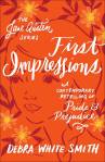 Book Review: Debra White Smith’s “The Jane Austen Series – First ...