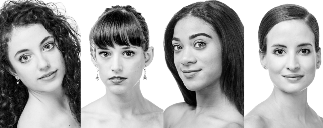 New Dancers Officially Joining The Joffrey Ballet | BTSCELEBS