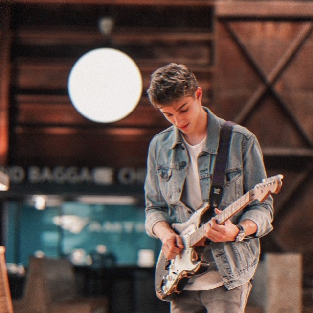 [Interview] Singer Coby James: “I’m Bringing A New Pop Flare Into CCM ...