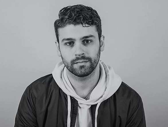 [Interview] Caleb Crino Talks God, Music And Life | BTSCELEBS