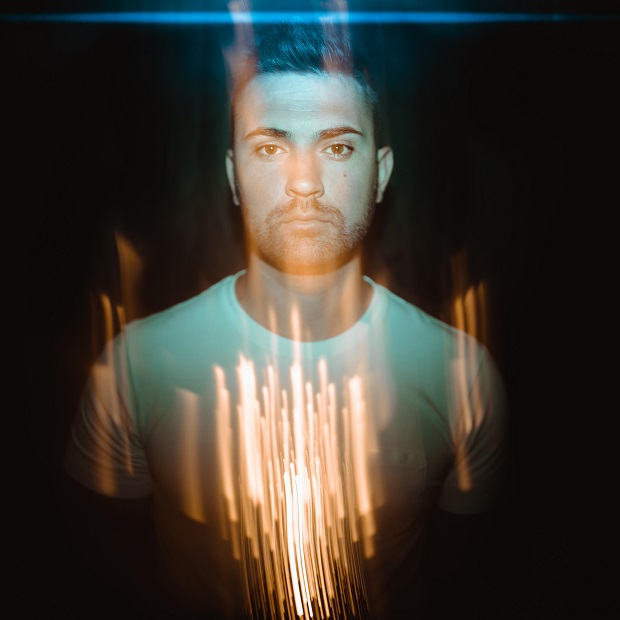 [Interview] Singer Charlie Rey: “God Will Always Be In Control” | BTSCELEBS