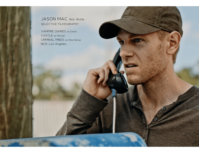 [Interview] 5 Questions With Jason Mac | BTSCELEBS