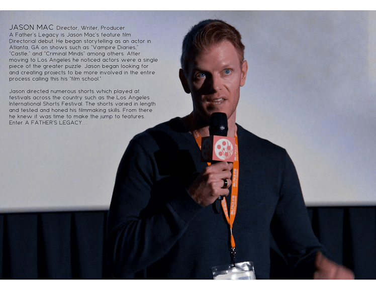 [Interview] 5 Questions With Jason Mac | BTSCELEBS