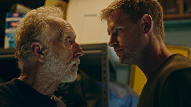 [Movie Review] “A Father’s Legacy” | BTSCELEBS