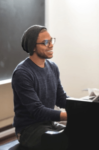 [Interview] 5 Questions With Jonathan Bingham | BTSCELEBS