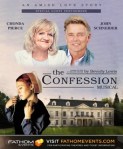 Review: Chonda Pierce and John Schneider’s “The Confession Musical ...