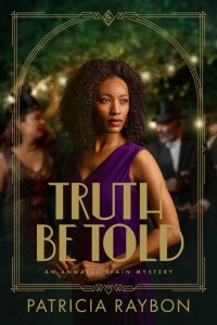 Review: Patricia Raybon’s “Truth Be Told” | BTSCELEBS
