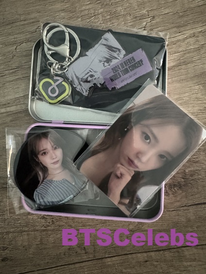 Review: IU HEREH World Tour Concert – Rosemont, IL | BTSCELEBS