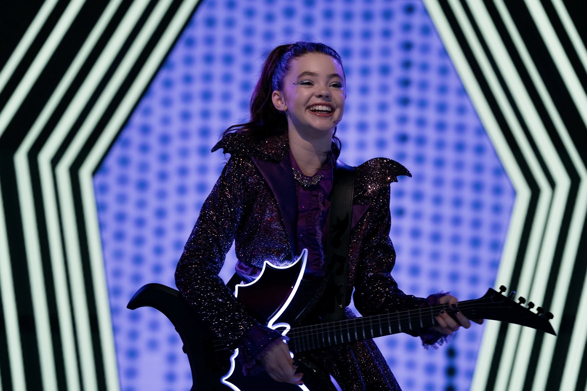 Vampirina: Teenage Vampire – Disney Plus Premiere Review | BTSCELEBS